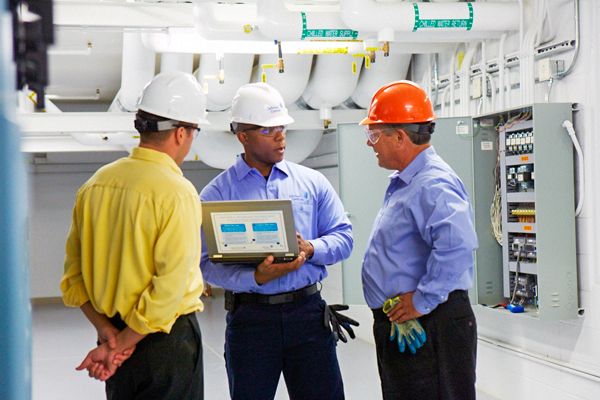 2016 | Johnson Controls Inc.