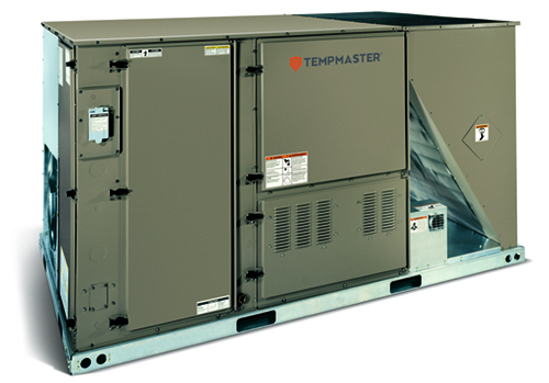 Johnson Controls introduces TempMaster, new HVAC products for summer ...